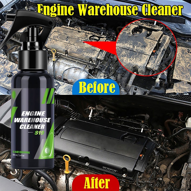 🔥🔥Buy 3 get 1 free🔥Effective Engine Warehouse Cleaner Spray – everyfite